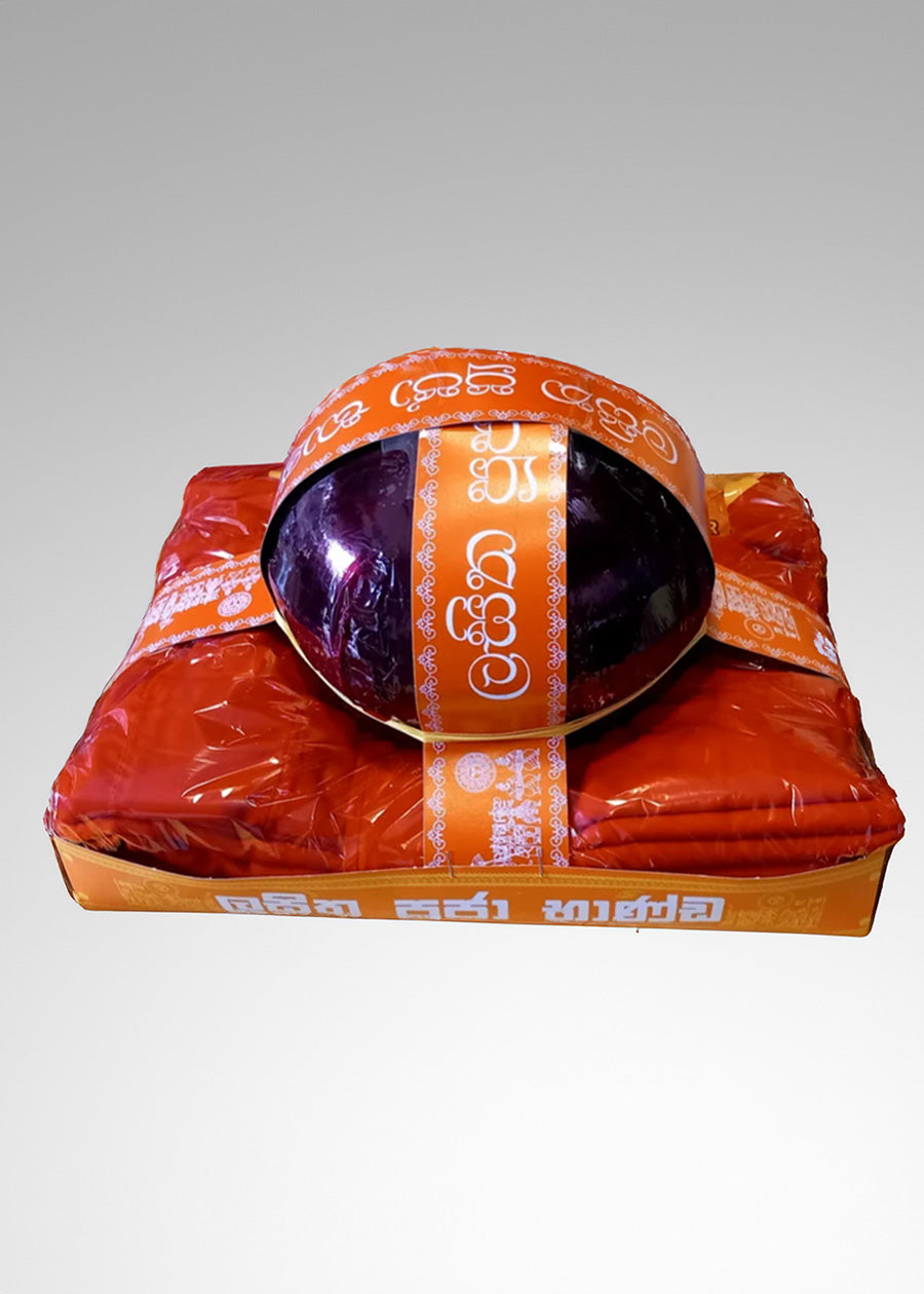 Ata Pirikara | Buddhist Monk Eight Requisites (Offering) – Lanka Mega Mart